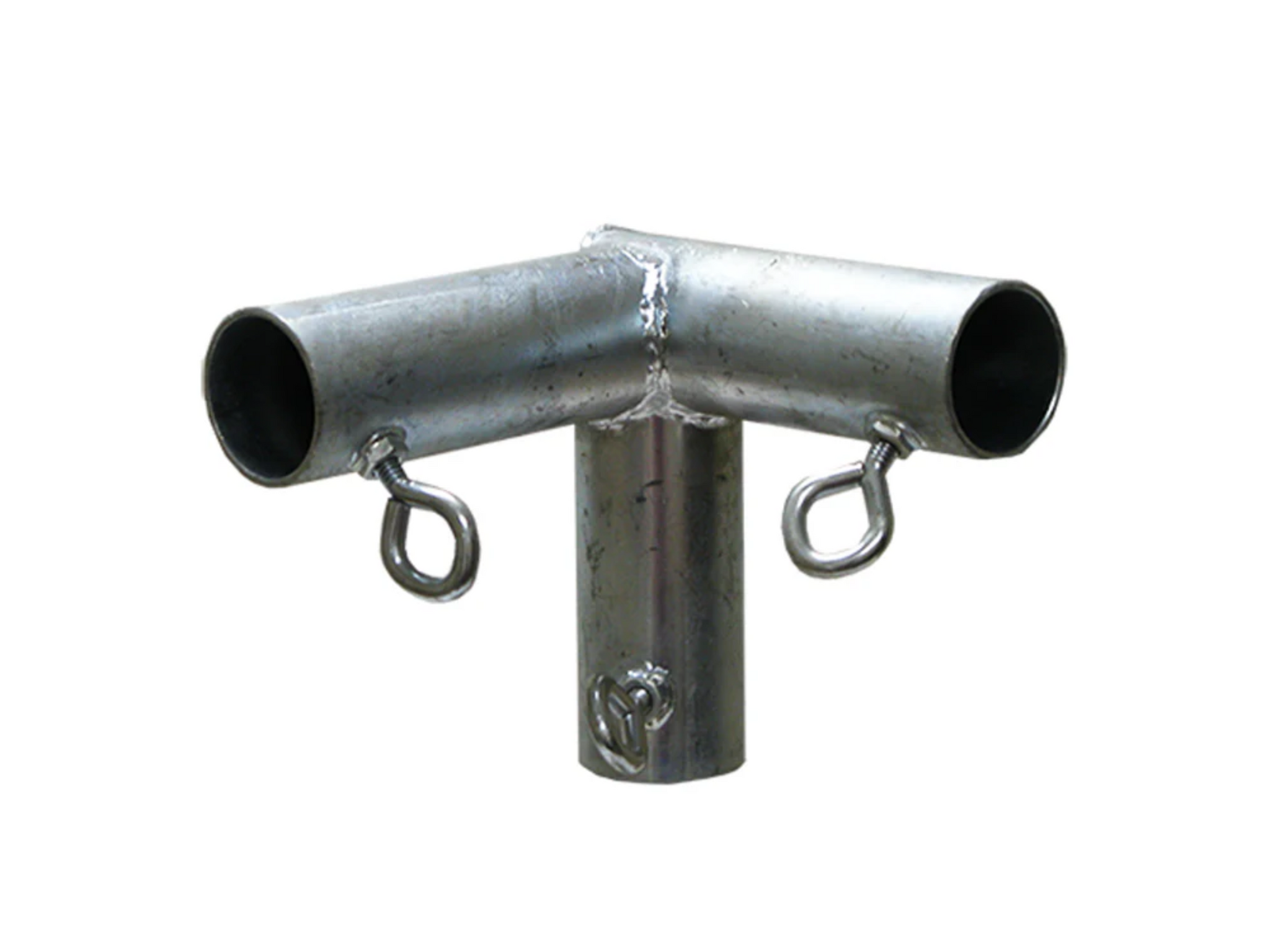 Golf Enclosure Corner Brackets and Frame Connectors