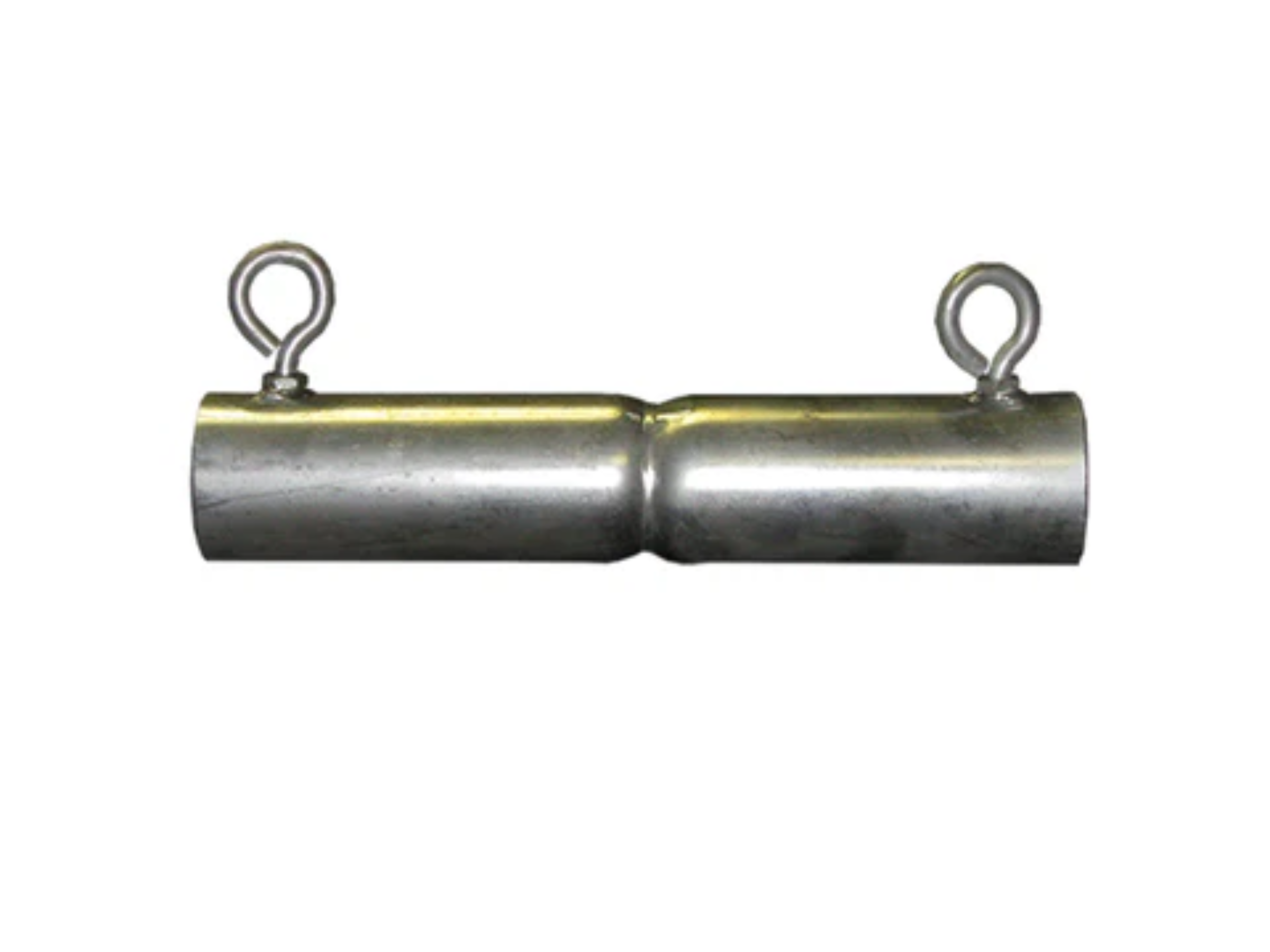 Golf Enclosure Corner Brackets and Frame Connectors