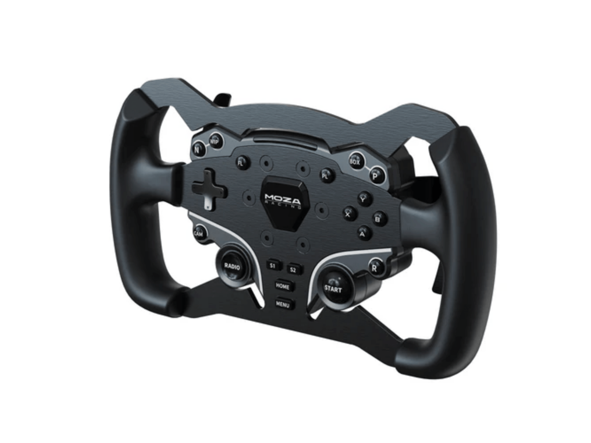 MOZA Racing ES Formula Wheel Mod